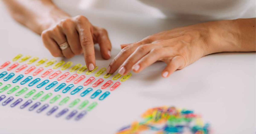 OCD and Perfectionism: Understanding the Key Differences - A Birmingham ...